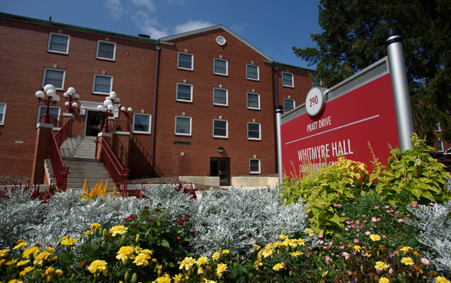 Colleges and Departments - Academics - IUP