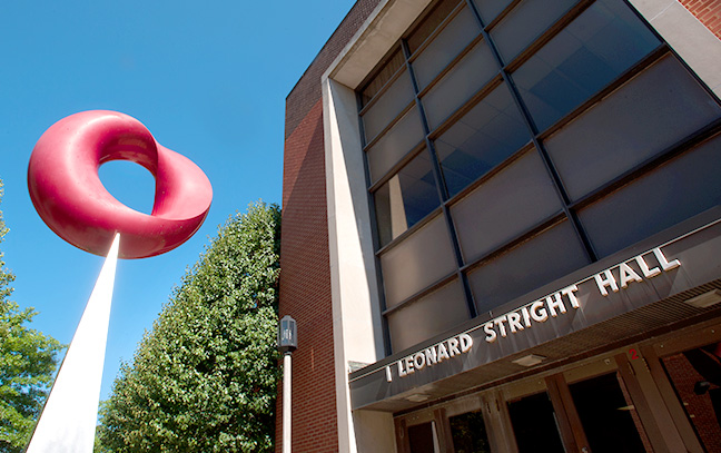 Colleges and Departments - Academics - IUP