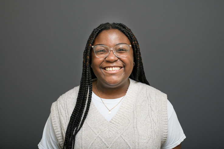 Meet the Crimson Guides - Admissions and Aid - IUP