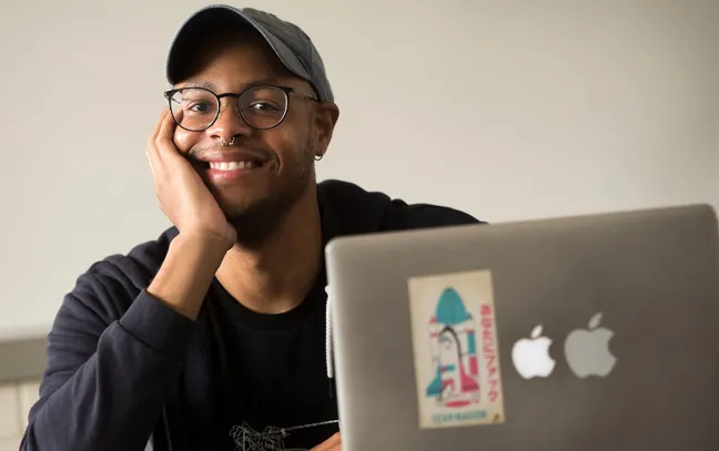 Graduate Admissions - Admissions and Aid - IUP