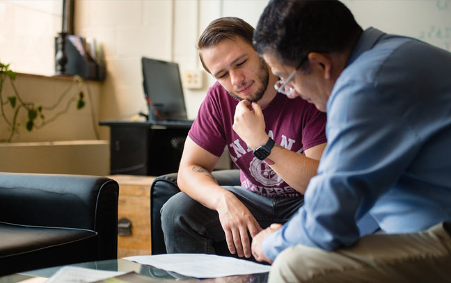 Why IUP? - Admissions and Aid - IUP