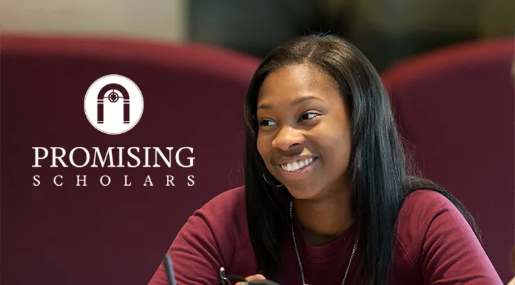 Promising Scholars Program - Admissions and Aid - IUP