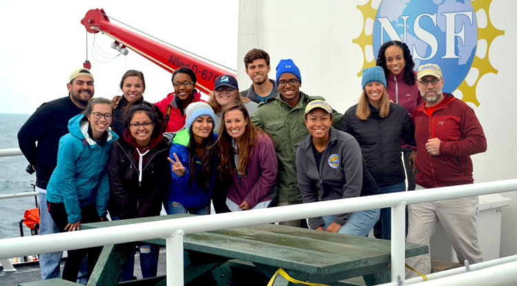 Research and Innovation - IUP