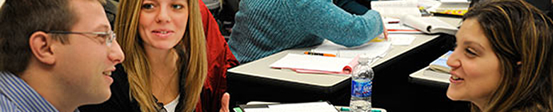 Graduate Admissions - Admissions - IUP