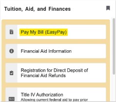 How Do I...? - Admissions and Aid - IUP