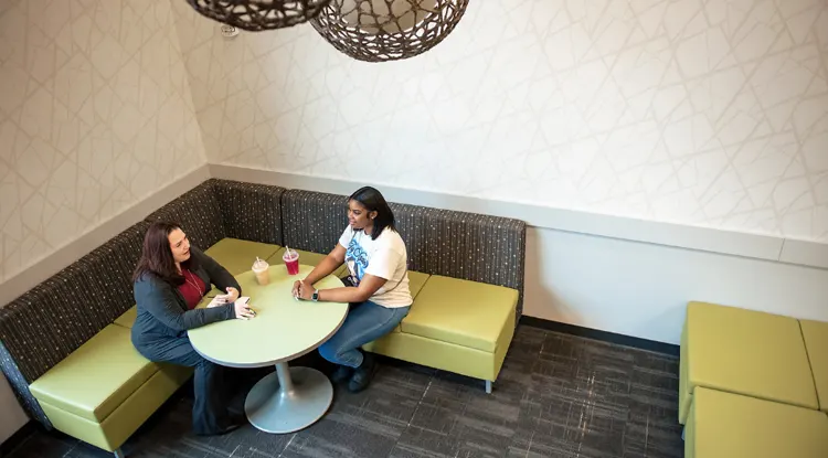 IUP Navigators - Life at IUP - IUP