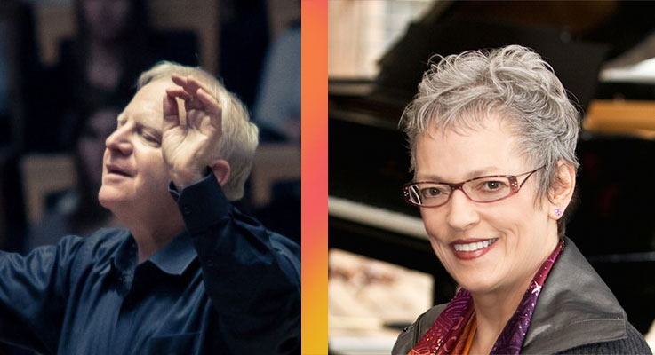 IUP Hosting Internationally Known Composer, Conductor for Residency ...