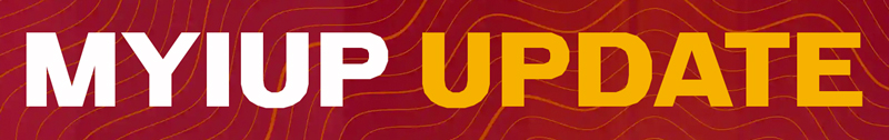 MyIUP - IUP