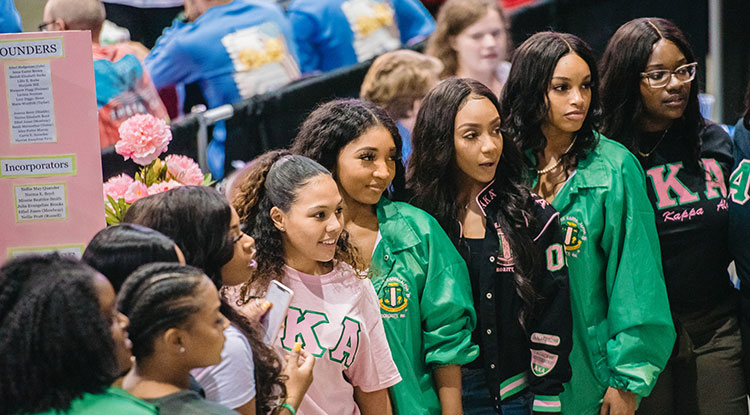 Semester Preview: Fall 2022 - IUP Now - IUP