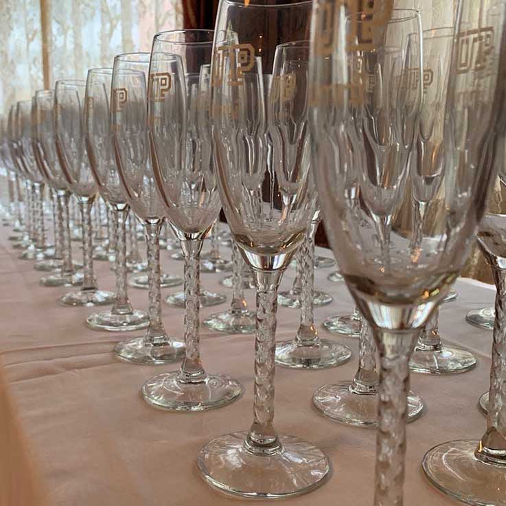 Spring 2023 Commencement Celebration Toast - IUP Now - IUP