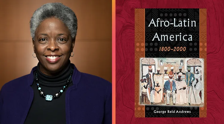 Book Recommendation: Afro-Latin America, 1800–2000 - IUP Now - IUP