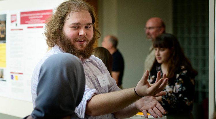 Research and Innovation - IUP