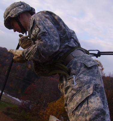 For Current and Prospective Students - ROTC - IUP