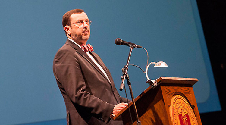 Presentation and Recording from Wednesday, November 13 “An IUP Fall ...
