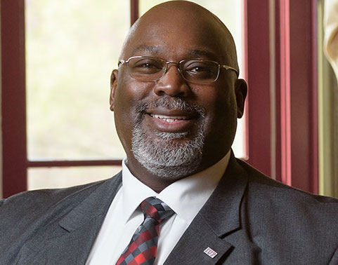 Student Affairs - IUP