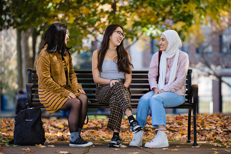 University College - IUP