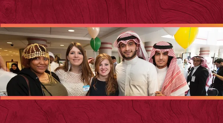 International Unity Day - IUP