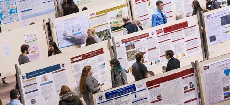 Scholars Forum - IUP